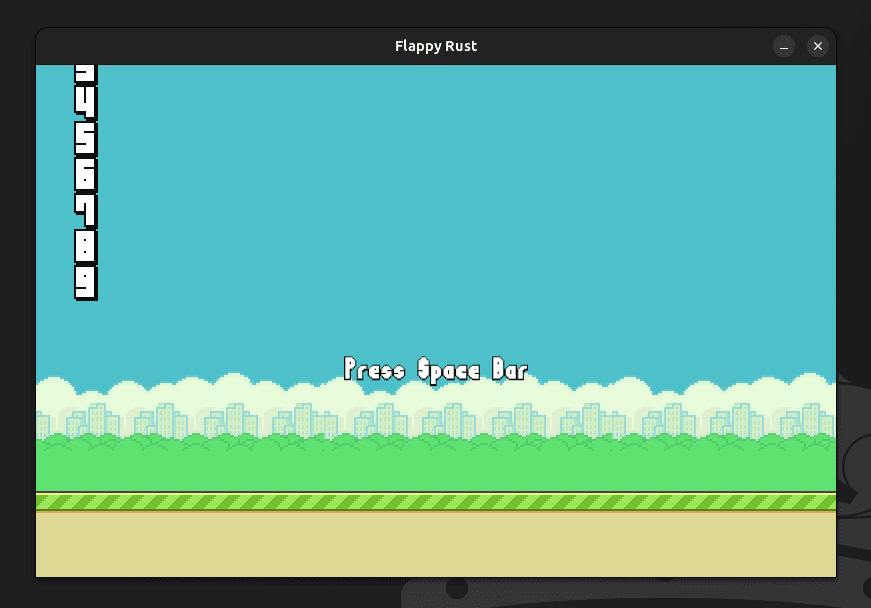 Build a Flappy Bird Clone in Rust and Bevy 0.14 (Part 2 - Spawning game entities)