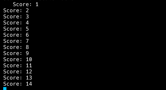 Build a Flappy Bird Clone in Rust and Bevy 0.14 (Part 7 - Scoring)