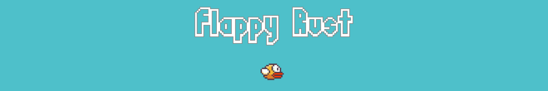 Build A Flappy Bird Clone In Rust And Bevy 014 Rustfinity Tutorials