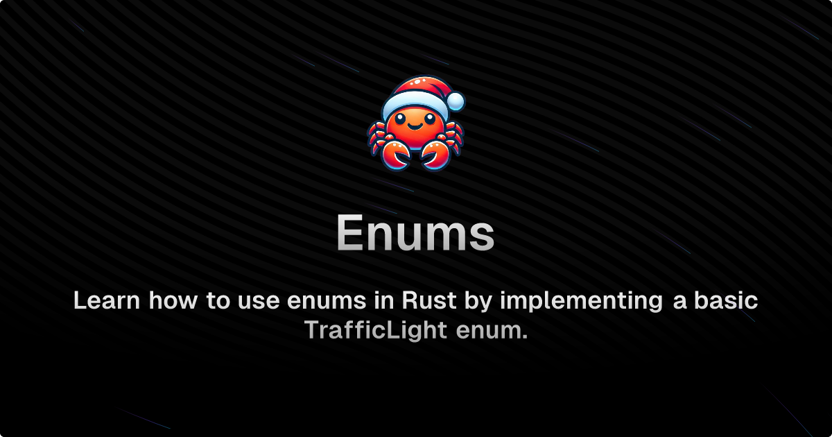 Enums Results 